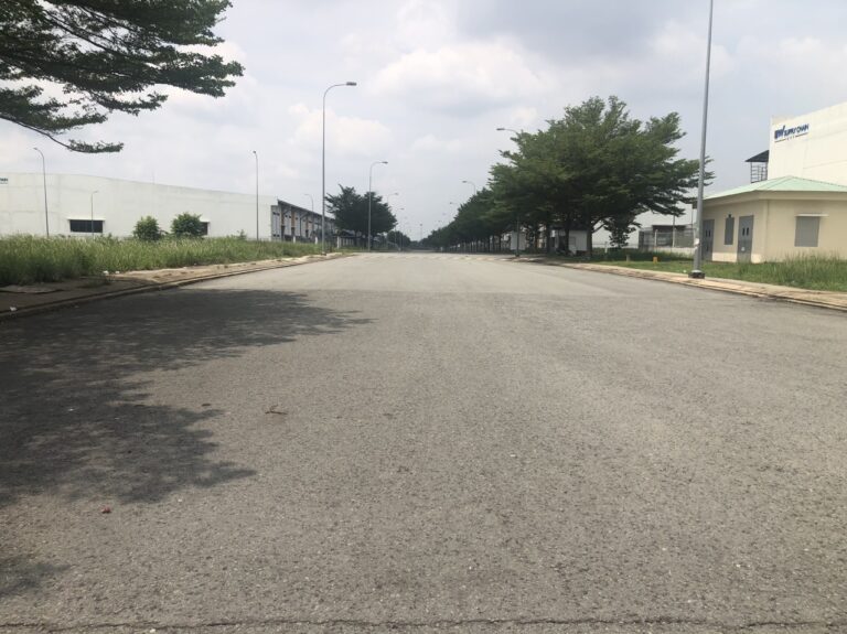 Khu Công Nghiệp MapleTree (BW Supply Chain City) , Thành Phố Hồ Chí Minh |59