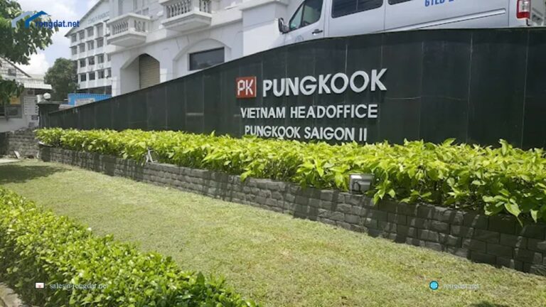 PUNGKOOK – HÀNH TRÌNH KIẾN TẠO GIÁ TRỊ BỀN VỮNG TẠI VIỆT NAM|88