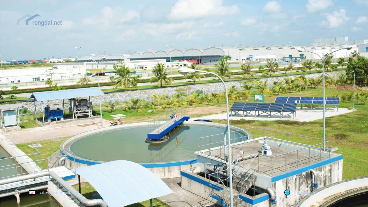 KHU CÔNG NGHIỆP DEEP C III, TỈNH HẢI PHÒNG|15