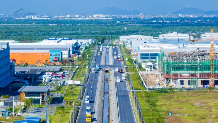 KHU CÔNG NGHIỆP DEEP C III, TỈNH HẢI PHÒNG|15