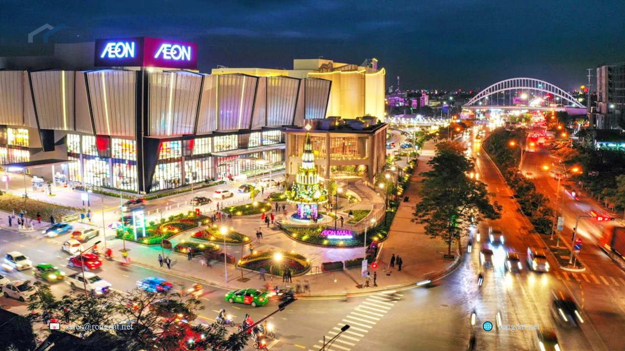 KHU CÔNG NGHIỆP DEEP C III, TỈNH HẢI PHÒNG|15