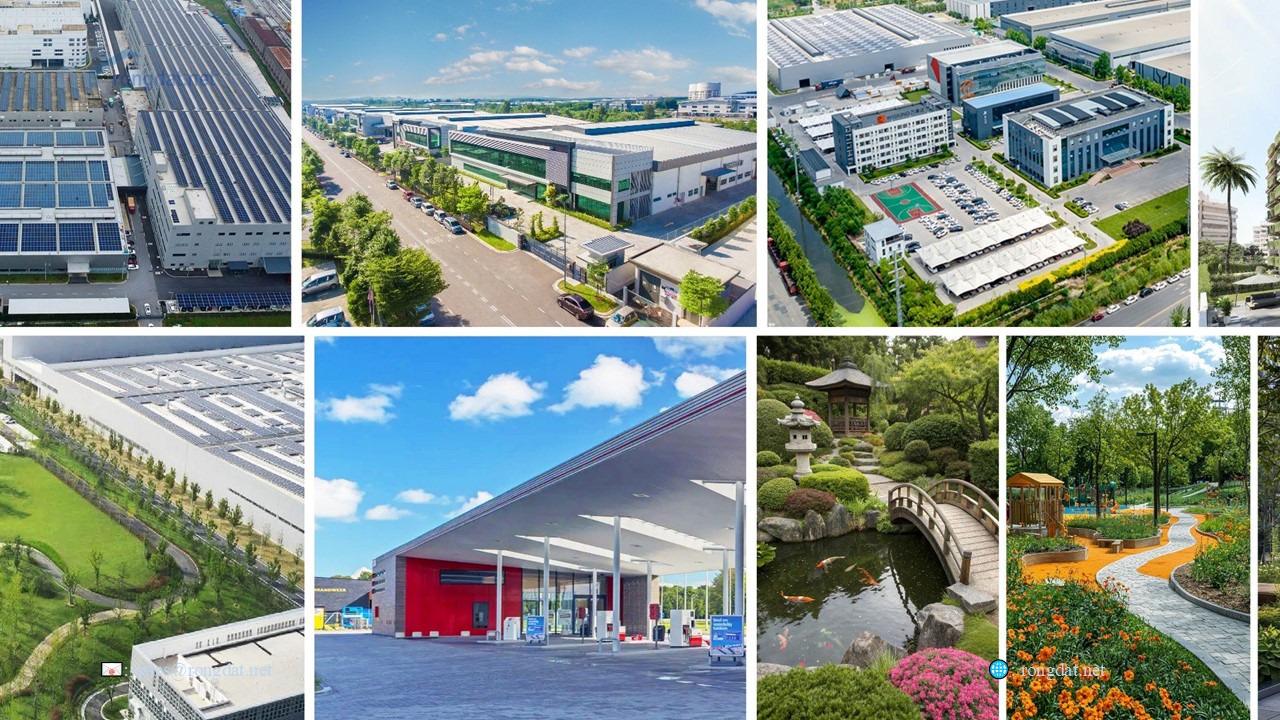 KHU CÔNG NGHIỆP EZ PARK ĐẮK LẮK (KCN PHÚ XUÂN - ĐẮK LẮK)|47